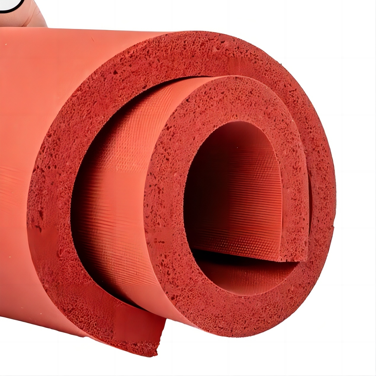 Industrial Customized Iso Silicone Foam Buy Customized Silicone Foam